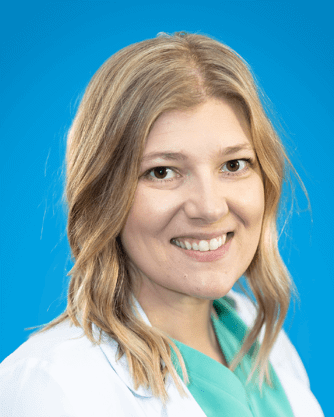 Jessica Zaunbrecher, NP | Lake Charles Memorial Health System